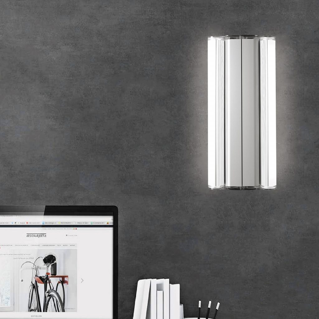 SPLIT DUO-AP – Krea Design